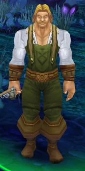 Juno Dufrain | WoWWiki | Fandom