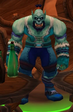 Larhka | WoWWiki | Fandom