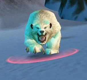 Mangeclaw | WoWWiki | Fandom