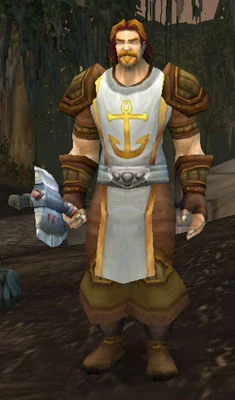 Sergeant Lukas | WoWWiki | Fandom