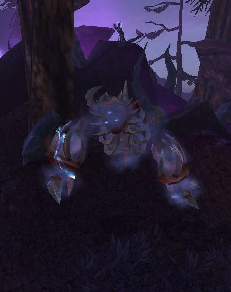 Storm Vortex | WoWWiki | Fandom