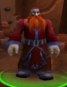 Tymor | WoWWiki | Fandom