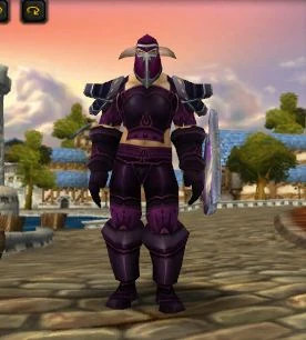 Revenant collection | WoWWiki | Fandom