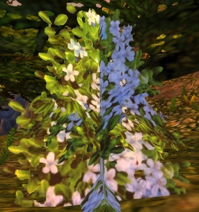 Wild Steelbloom | Classic WoW Wiki | Fandom