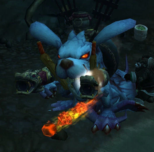 Chufa | WoWWiki | Fandom