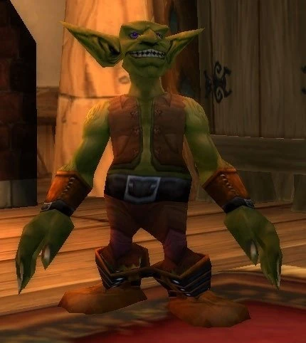 Defias Dockmaster | WoWWiki | Fandom