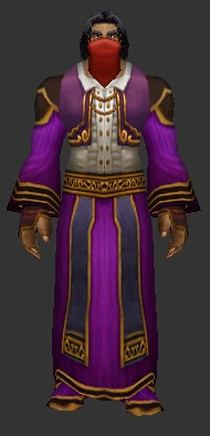 Defias Enchanter | WoWWiki | Fandom