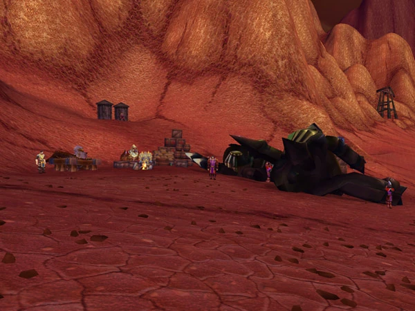 Expedition Point | WoWWiki | Fandom