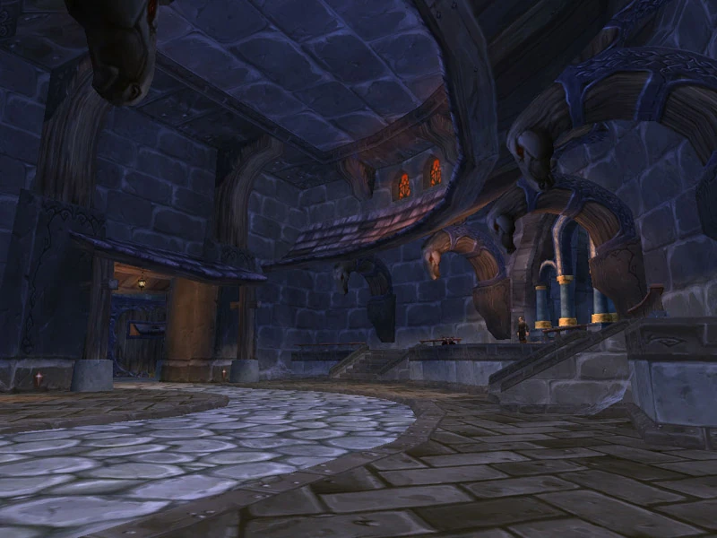 Gatehouse | WoWWiki | Fandom