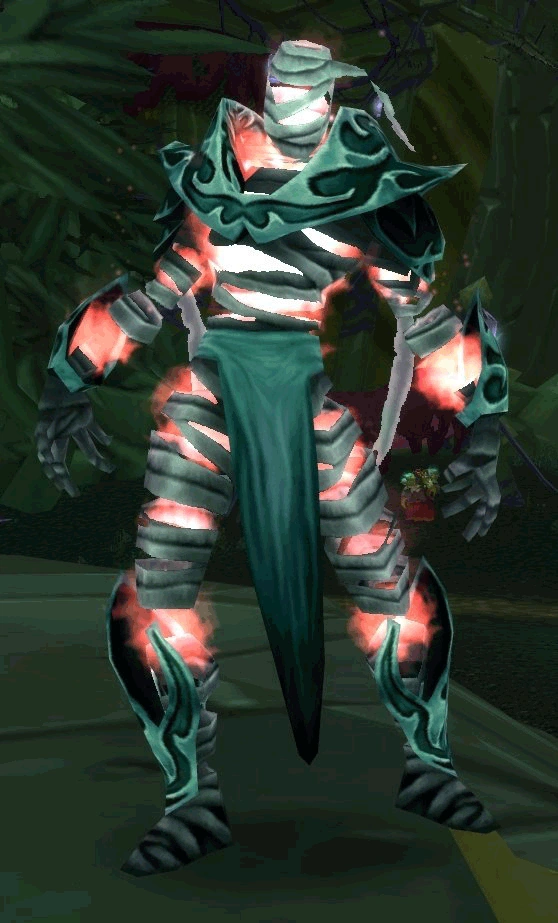 Iz'zard | WoWWiki | Fandom