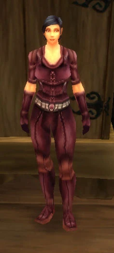 Moonrage Leatherworker | WoWWiki | Fandom