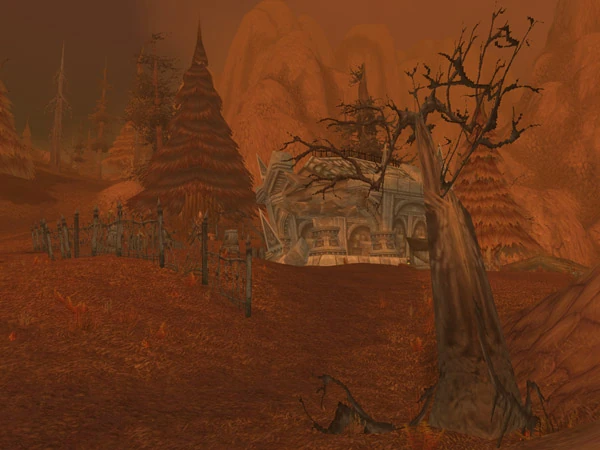 Undercroft | Classic WoW Wiki | Fandom