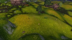 Thunderfoot Fields | WoWWiki | Fandom