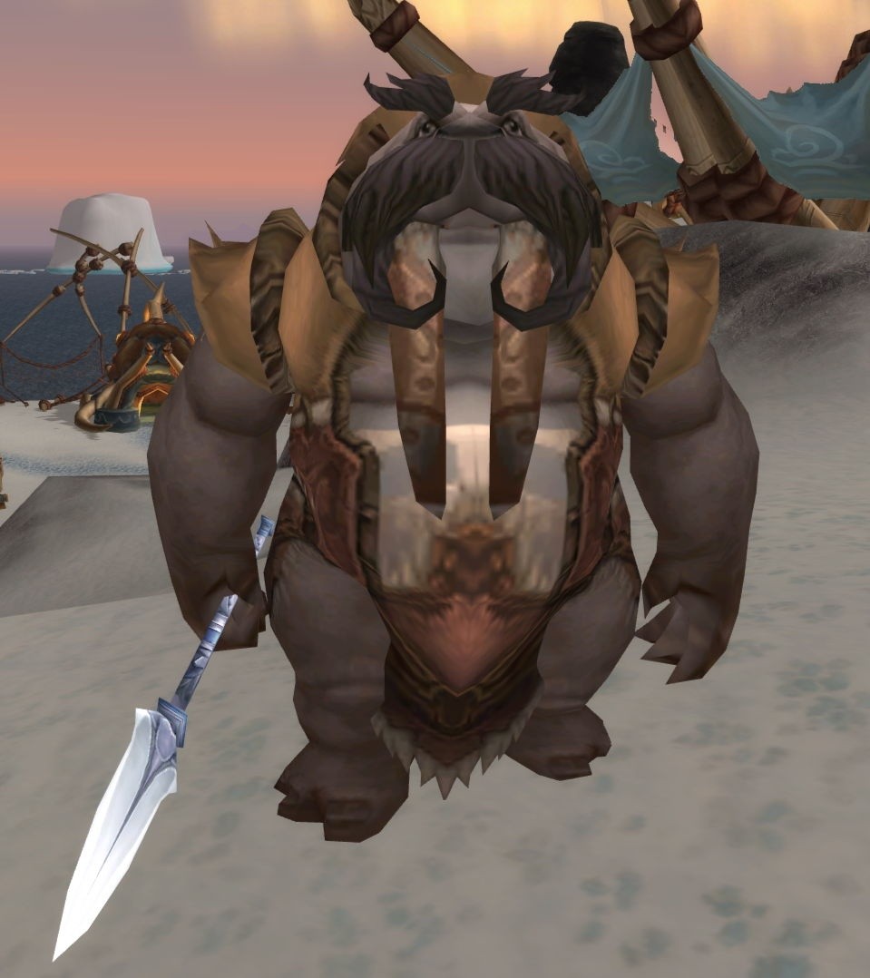 Unu'pe Spearman | WoWWiki | Fandom Unu'pe Spearman | WoWWiki | Fandom