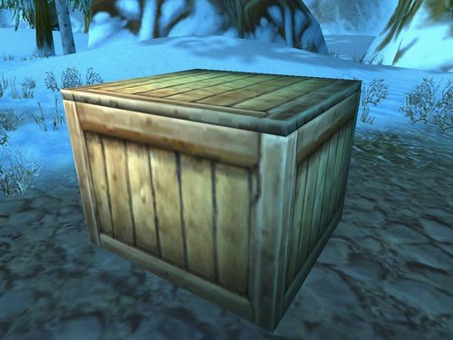 Ammo Crate Wowwiki Fandom