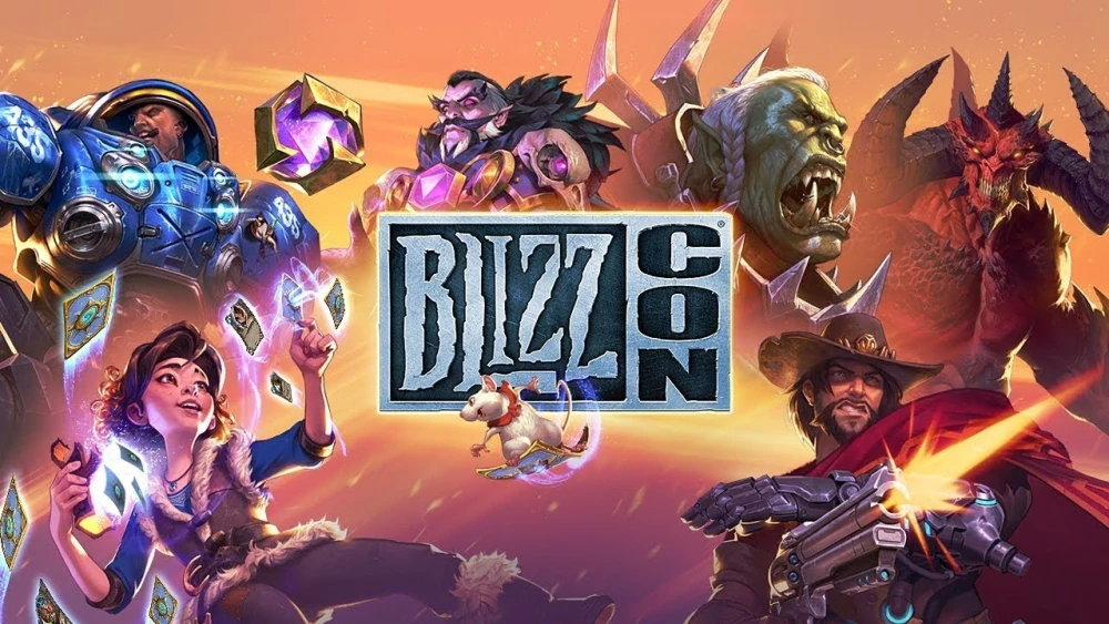 BlizzCon 2019 | WoWWiki | Fandom