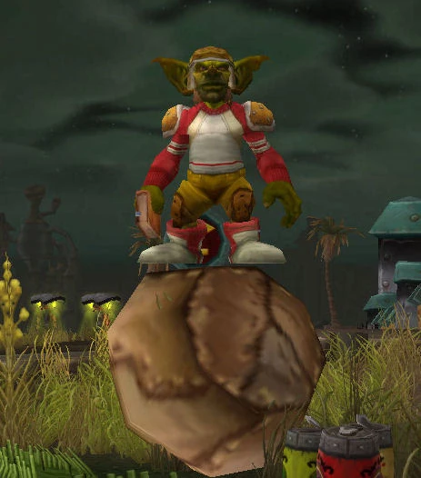 Coach Crosscheck | WoWWiki | Fandom