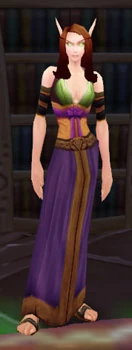 Innkeeper Velandra | WoWWiki | Fandom