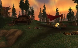 Lydell's Ambush | WoWWiki | Fandom