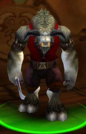 Mak | WoWWiki | Fandom