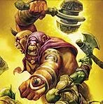 Mogor the Ogre | WoWWiki | Fandom