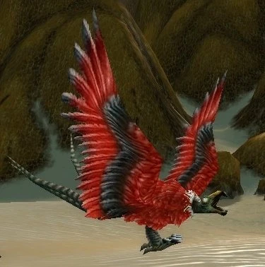 Roc (mob) | WoWWiki | Fandom