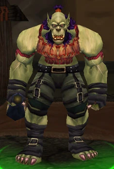 Rungor | WoWWiki | Fandom