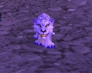 Winterspring Cub | WoWWiki | Fandom