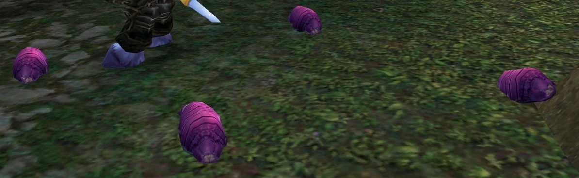 Bloodworm | WoWWiki | Fandom