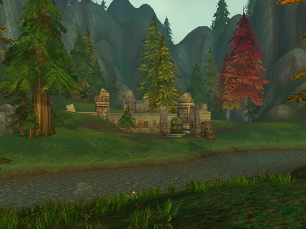 Chillwind Point | Classic WoW Wiki | Fandom