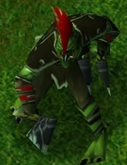 Dark troll | WoWWiki | Fandom