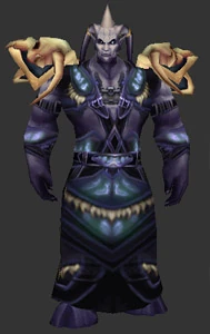 Doomsayer Jurim | WoWWiki | Fandom