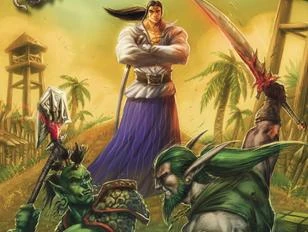 Klannoc Macleod | WoWWiki | Fandom