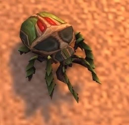 Scarab Hatchling | WoWWiki | Fandom
