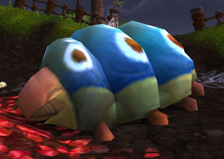 Silky | WoWWiki | Fandom