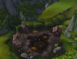 Thunderfoot Ranch | WoWWiki | Fandom