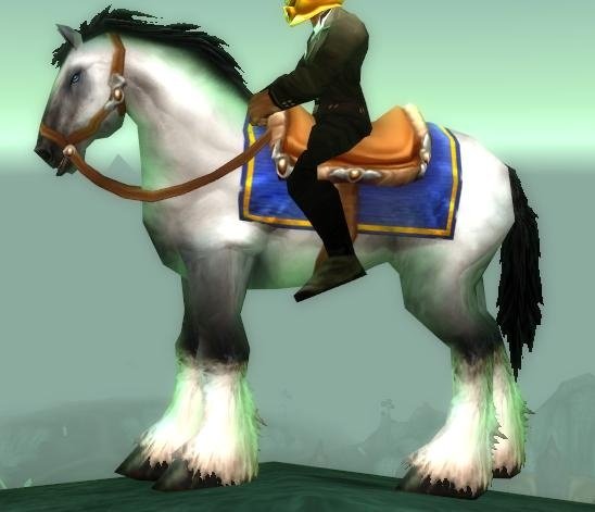 White Stallion Bridle | WoWWiki | Fandom White Stallion Bridle | WoWWiki | Fandom