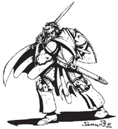 Anduin Lothar | WoWWiki | Fandom