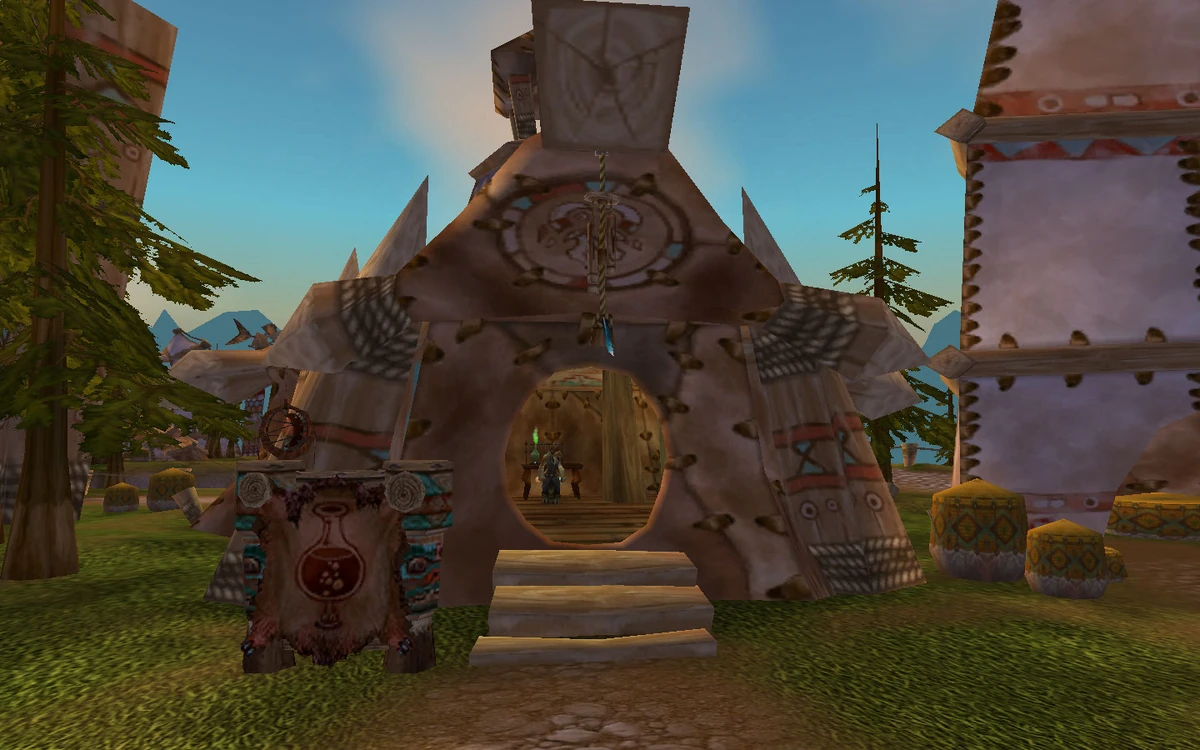 Bena's Alchemy | WoWWiki | Fandom