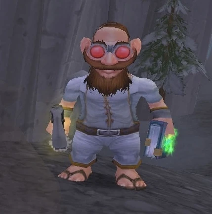 Doctor Weavil | WoWWiki | Fandom