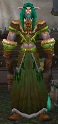 Fayin Whisperleaf | WoWWiki | Fandom