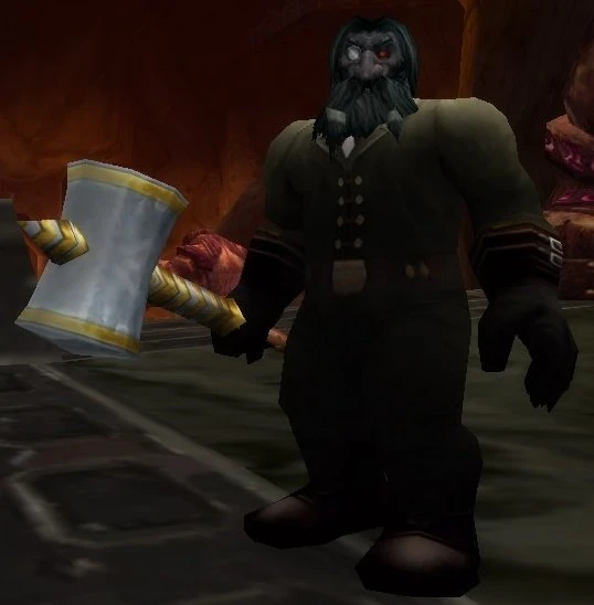 Fineous Darkvire | WoWWiki | Fandom