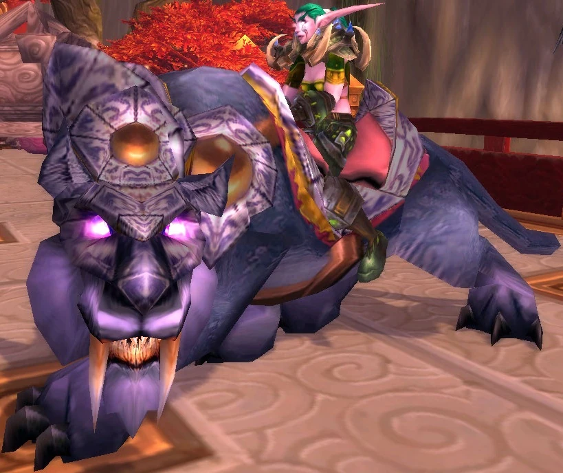 Lyalia | WoWWiki | Fandom