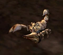 Leopard Scorpid | WoWWiki | Fandom