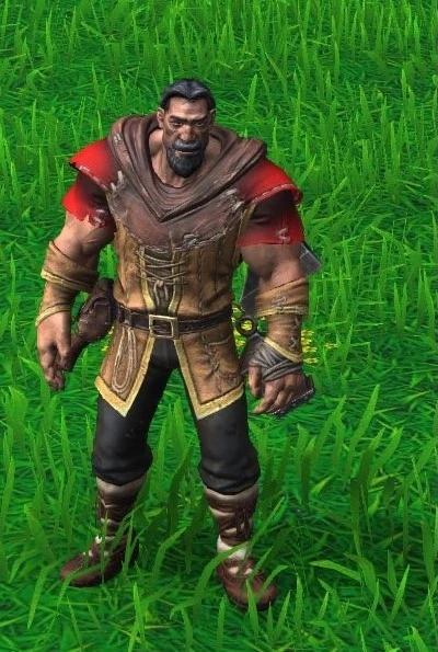 Peasant (Warcraft III) | WoWWiki | Fandom