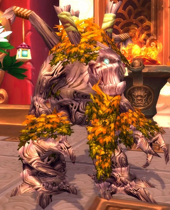 Sapling of Lore | WoWWiki | Fandom