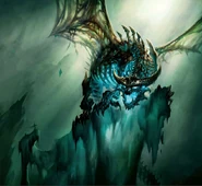 Sindragosa | WoWWiki | Fandom