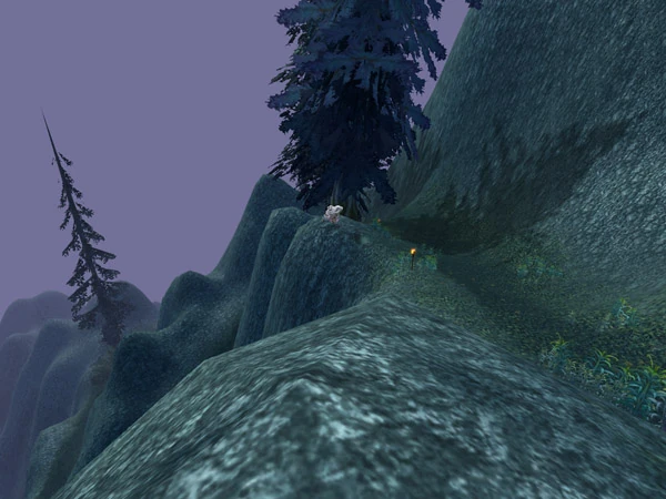 Wildwind Path | WoWWiki | Fandom