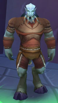 Arthaid | WoWWiki | Fandom