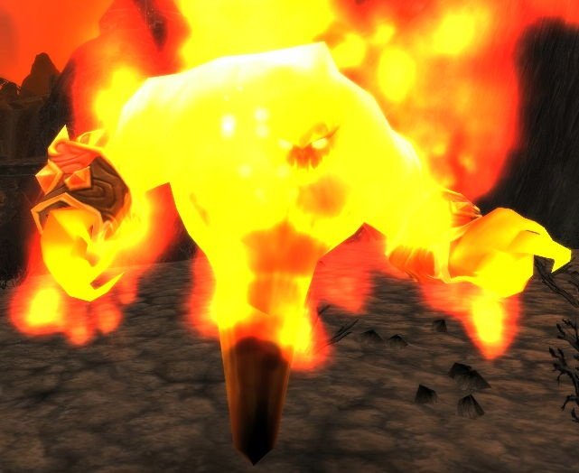 Blazing Elemental | WoWWiki | Fandom Blazing Elemental | WoWWiki | Fandom